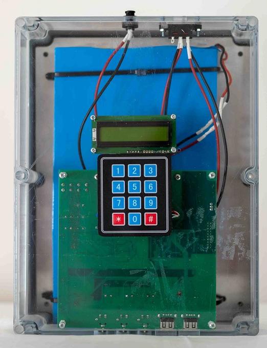 Spotlight on Nur Power STIMA PAYG Solar Energy System @Amatek Design